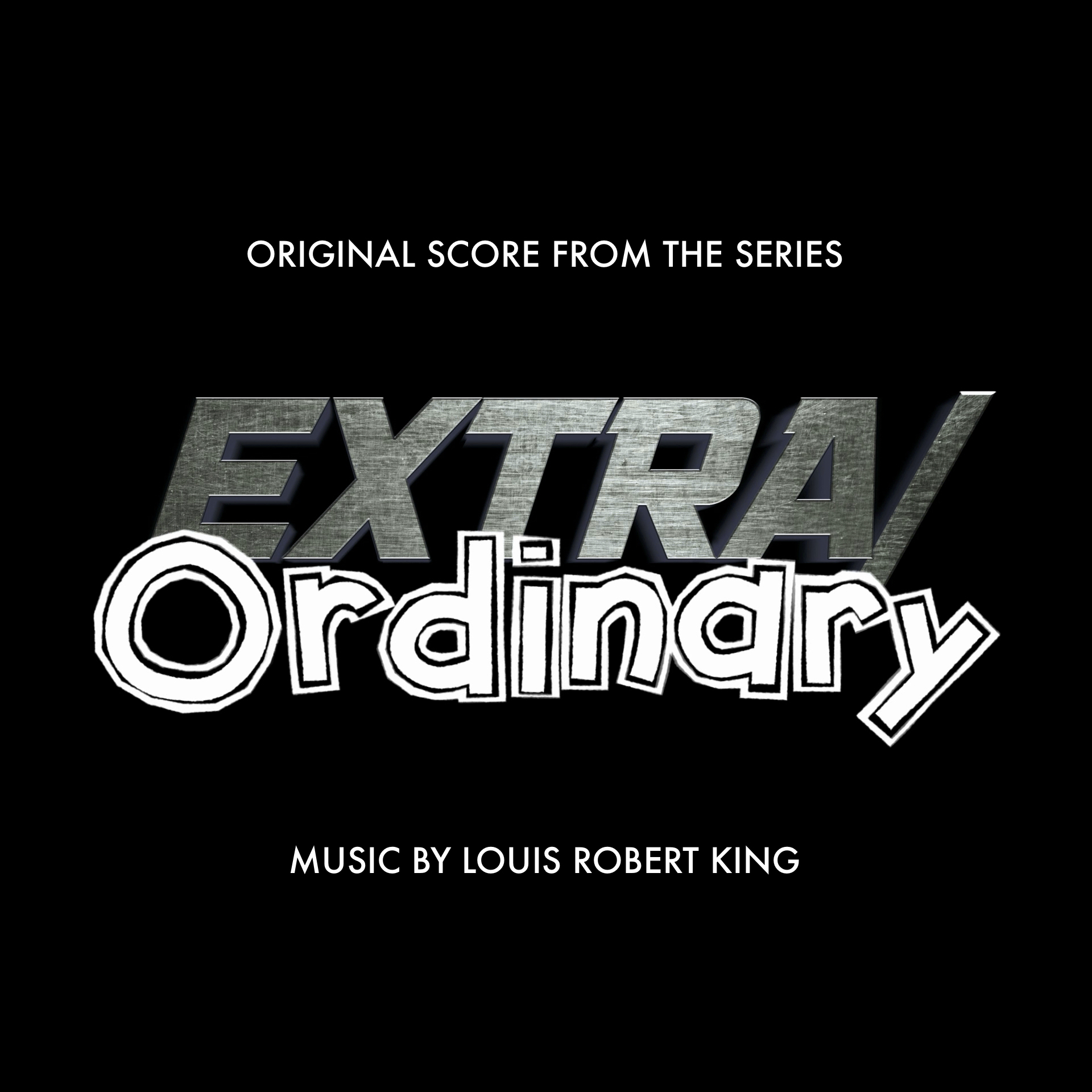Listen to the music of composer Louis Robert King