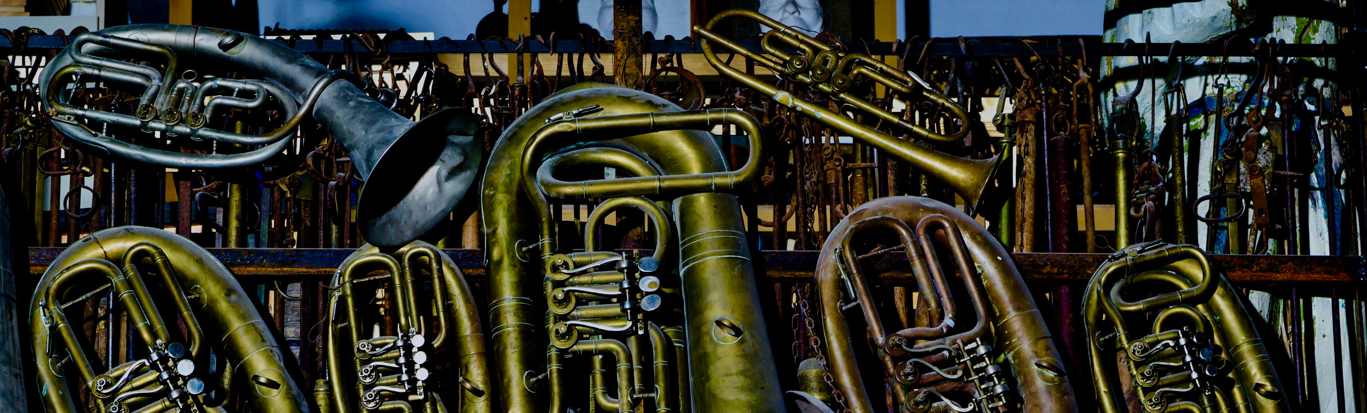 Listen to the music of composer Louis Robert King